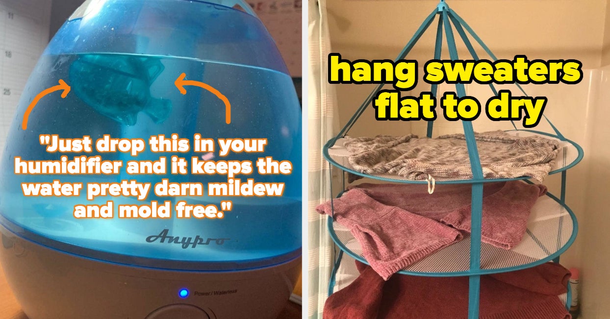 38 Fall Problem-Solving Products Future You Will Appreciate