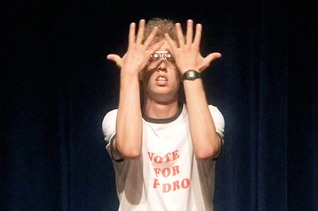 24 Napoleon Dynamite Quotes That Still Make Us Laugh