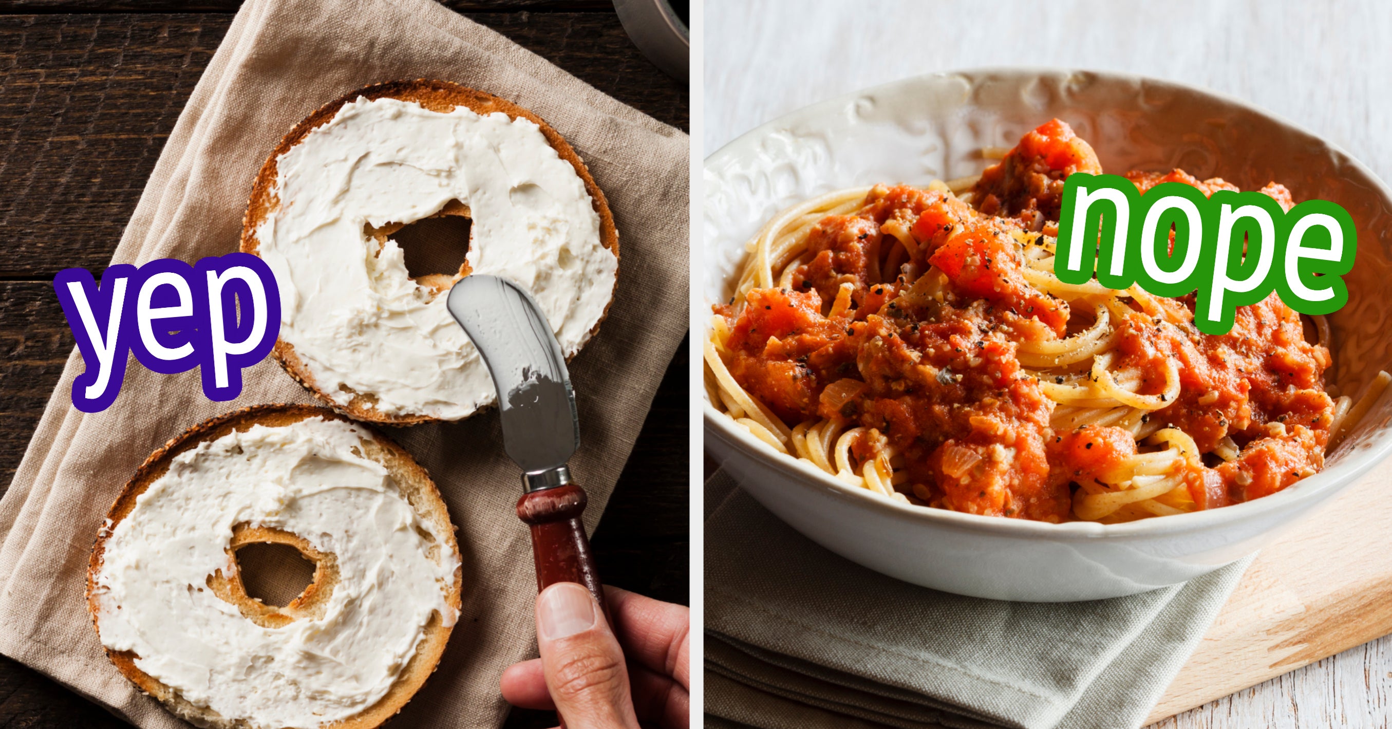Eat At A 24-Hour Buffet And I'll Reveal If I'd Be Friends With You