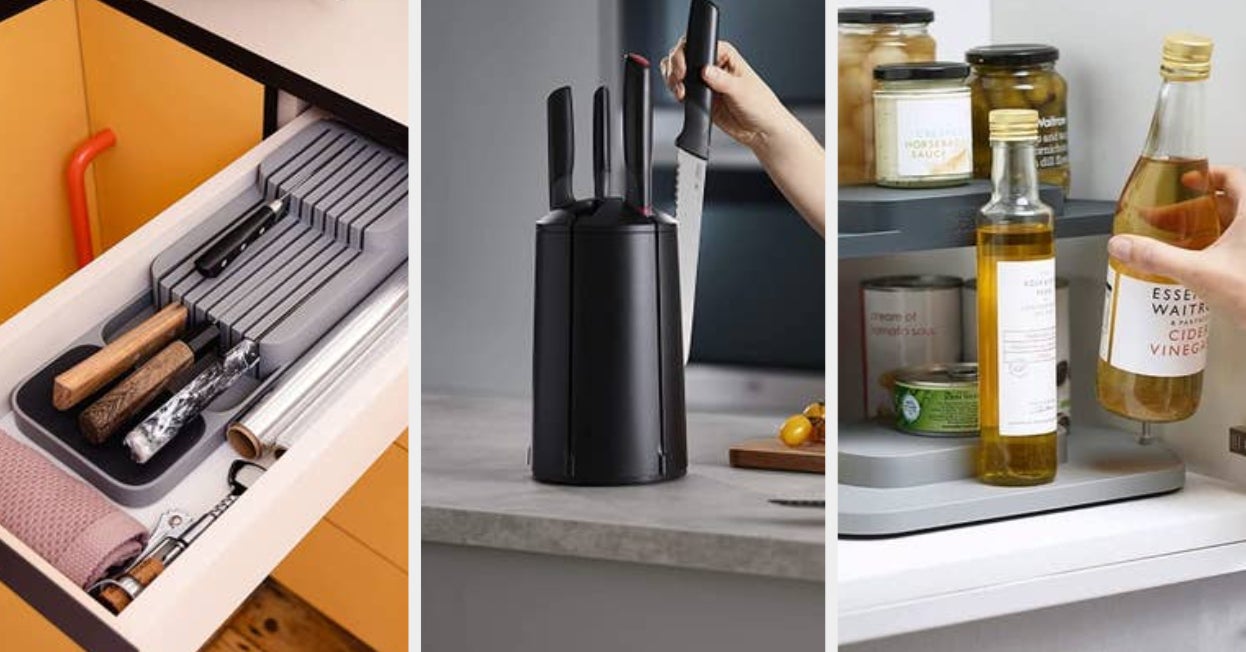 36 Joseph Joseph Products On Sale In Amazon's Prime Day