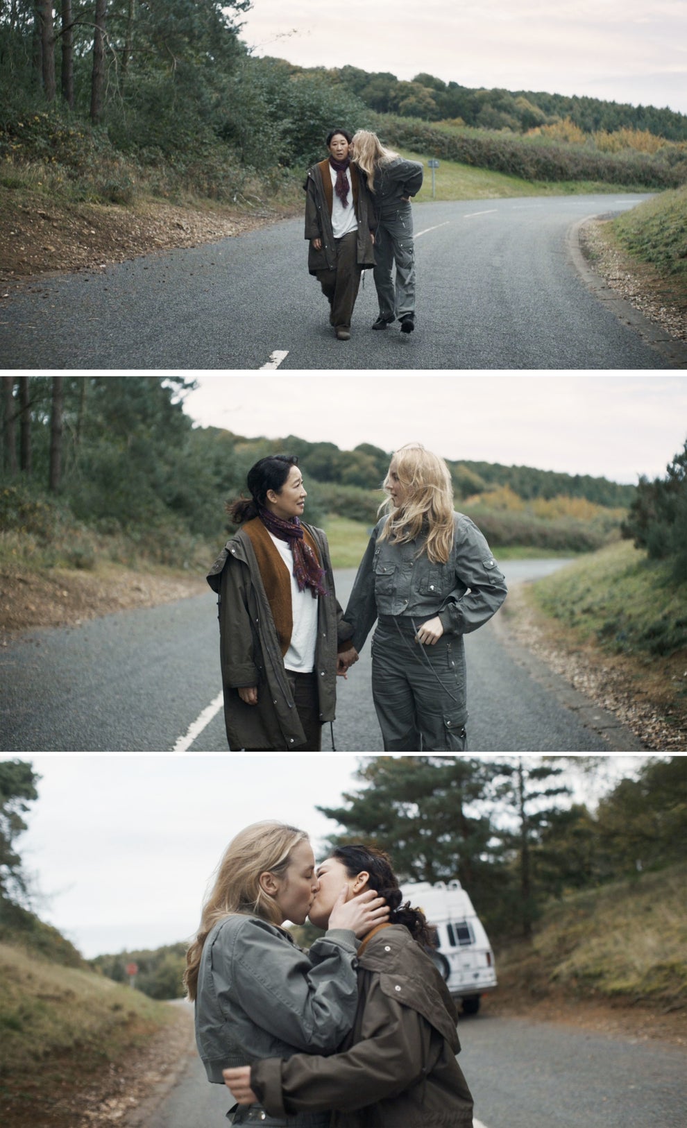 What's The Best Slow Burn TV Couple?