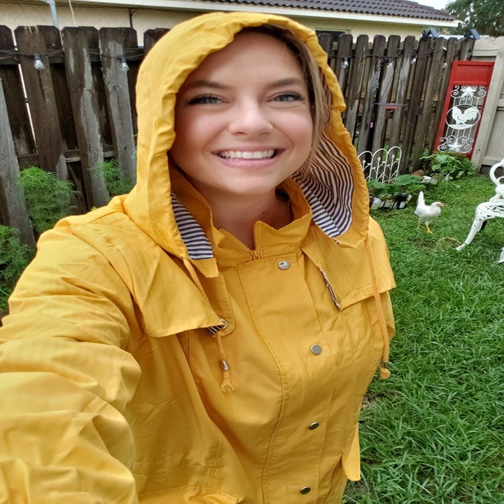 20 Cute Fall Coats Jackets