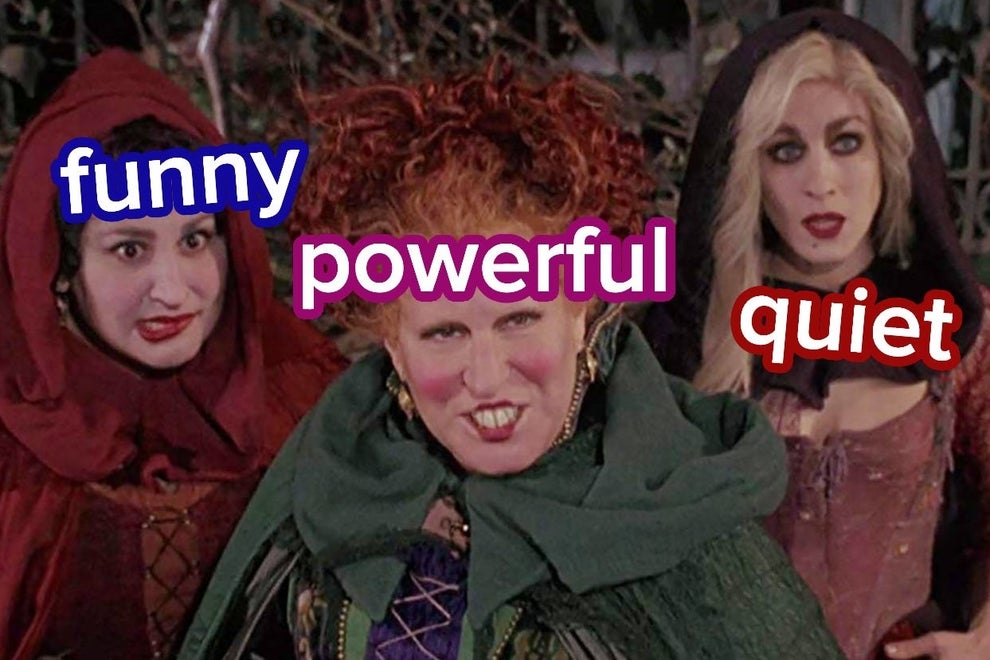 Halloween And Spooky Season Quiz Pack