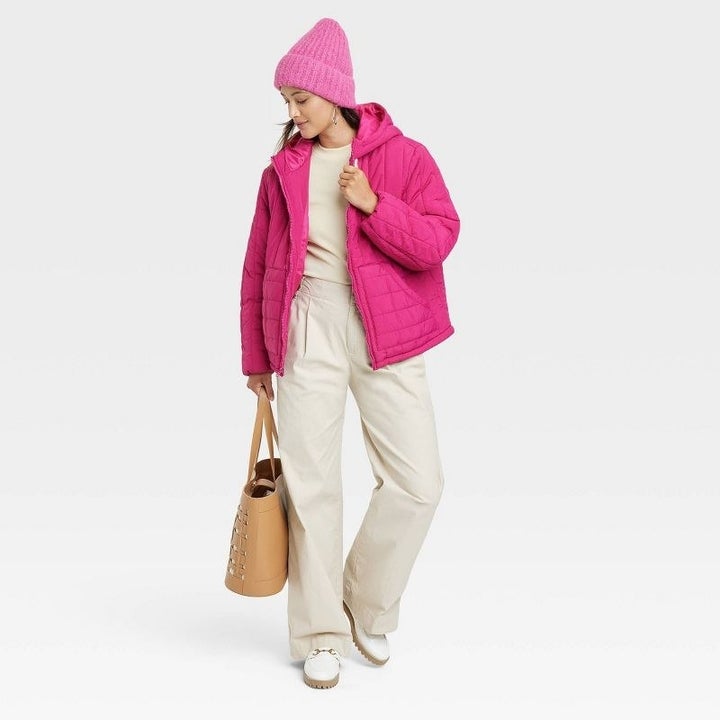 20 Stylish Things From Target You'll Want To Wear Weekly