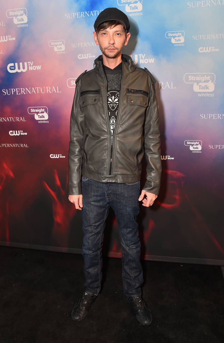 Nicholas Petricca Girlfriend