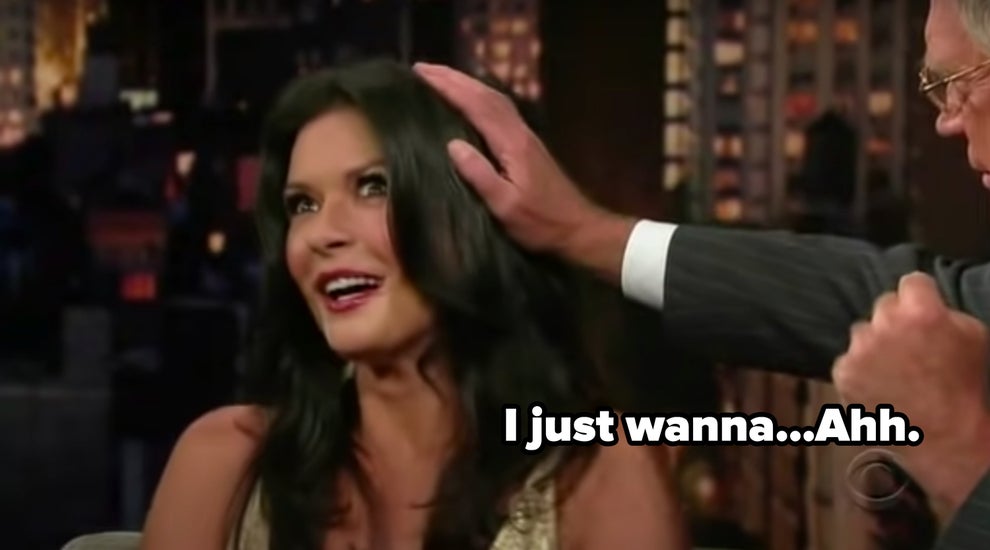 15 Uncomfortable Talk Show Interview Moments