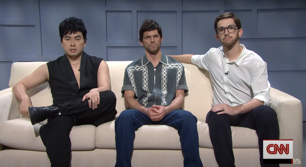 Most Controversial SNL Sketches