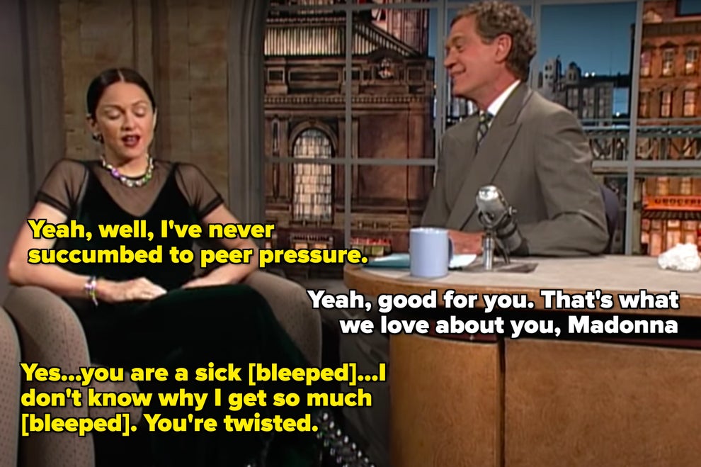 15 Uncomfortable Talk Show Interview Moments
