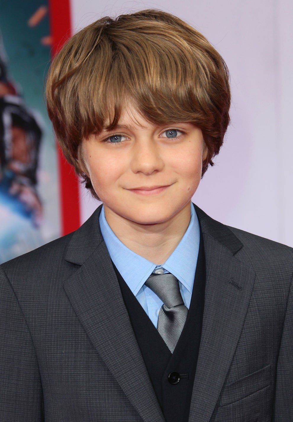 37 Celebs When They Were Little And Famous In The Early 2000s Vs. Grown ...