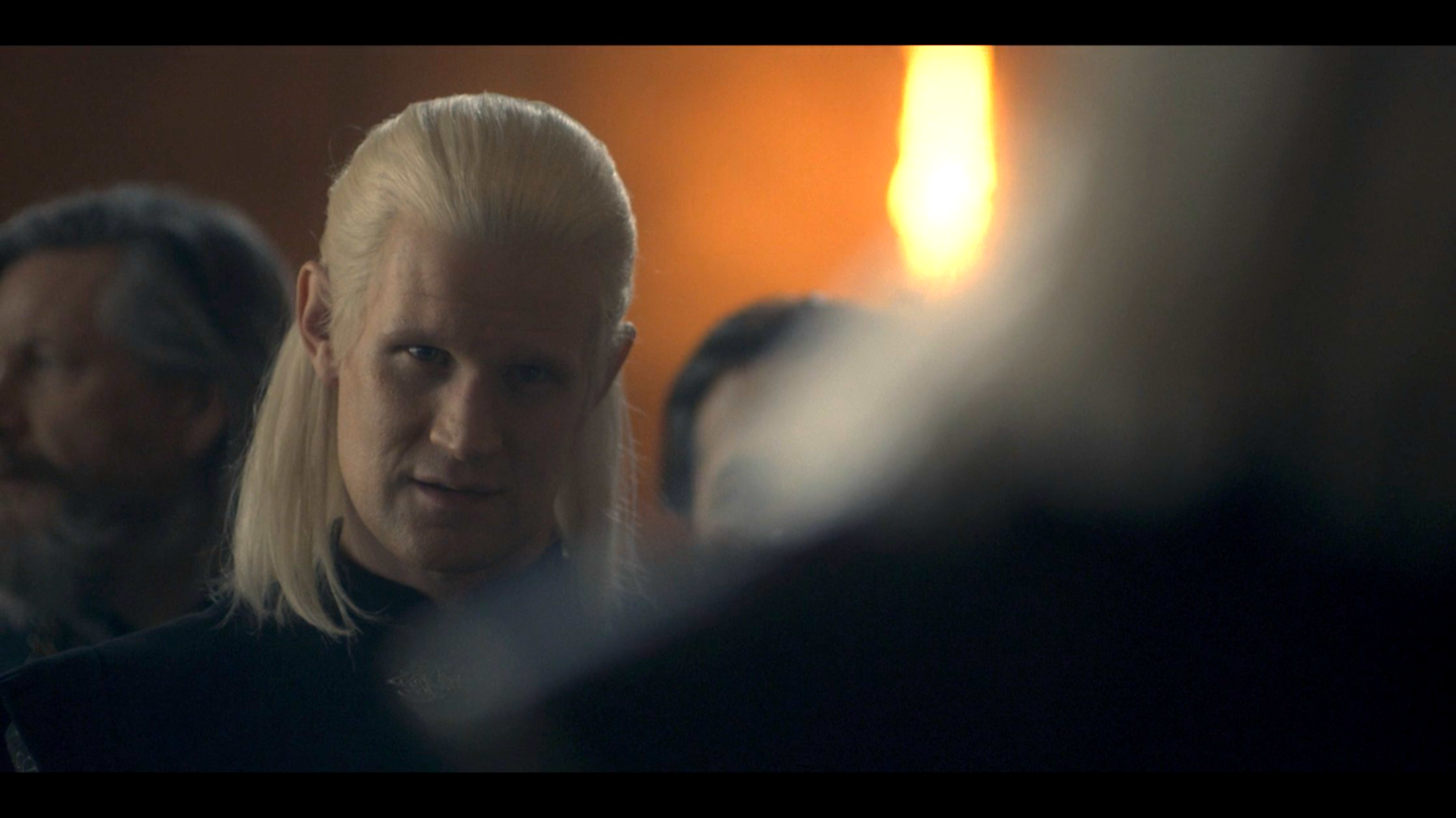 Daemon Targaryen Obsession Has Reached A New High