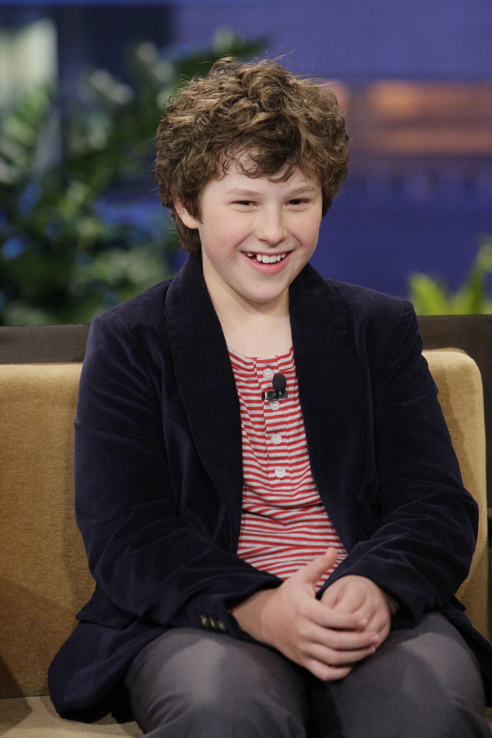 37 Celebs When They Were Little And Famous In The Early 2000s Vs. Grown ...