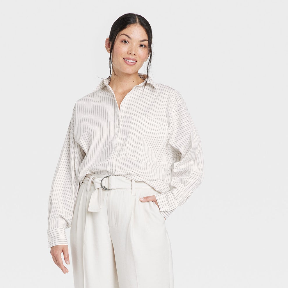 18 Trendy Items From Target You’ll Want To Wear Literally Every Day