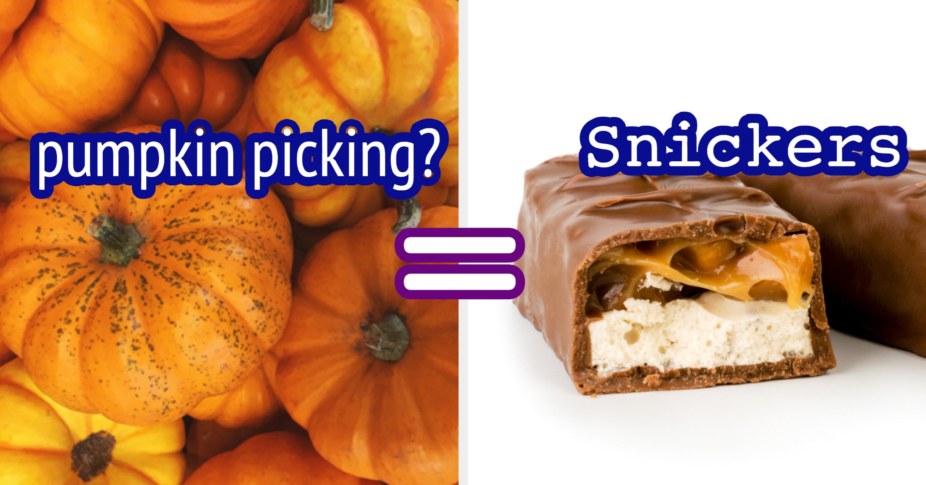 This Halloween Quiz Will Guess Your Favorite Candy