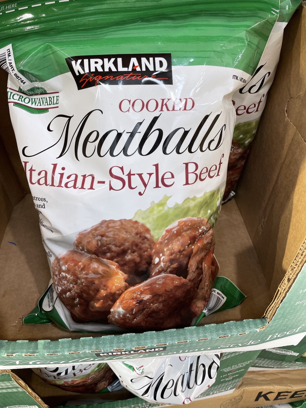 32 Best Winter Costco Foods & What To Cook With Them