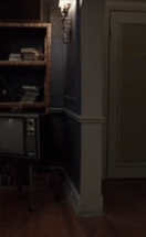 27 Creepy Details From Horror Films