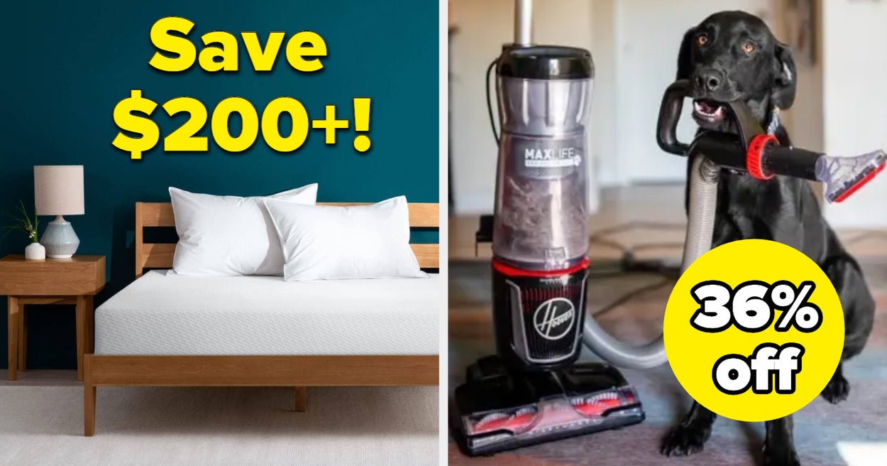 43 Best Home Deals On Amazon Prime Early Access Sale