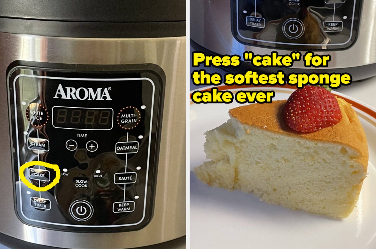 how to cook noodles in aroma rice cooker