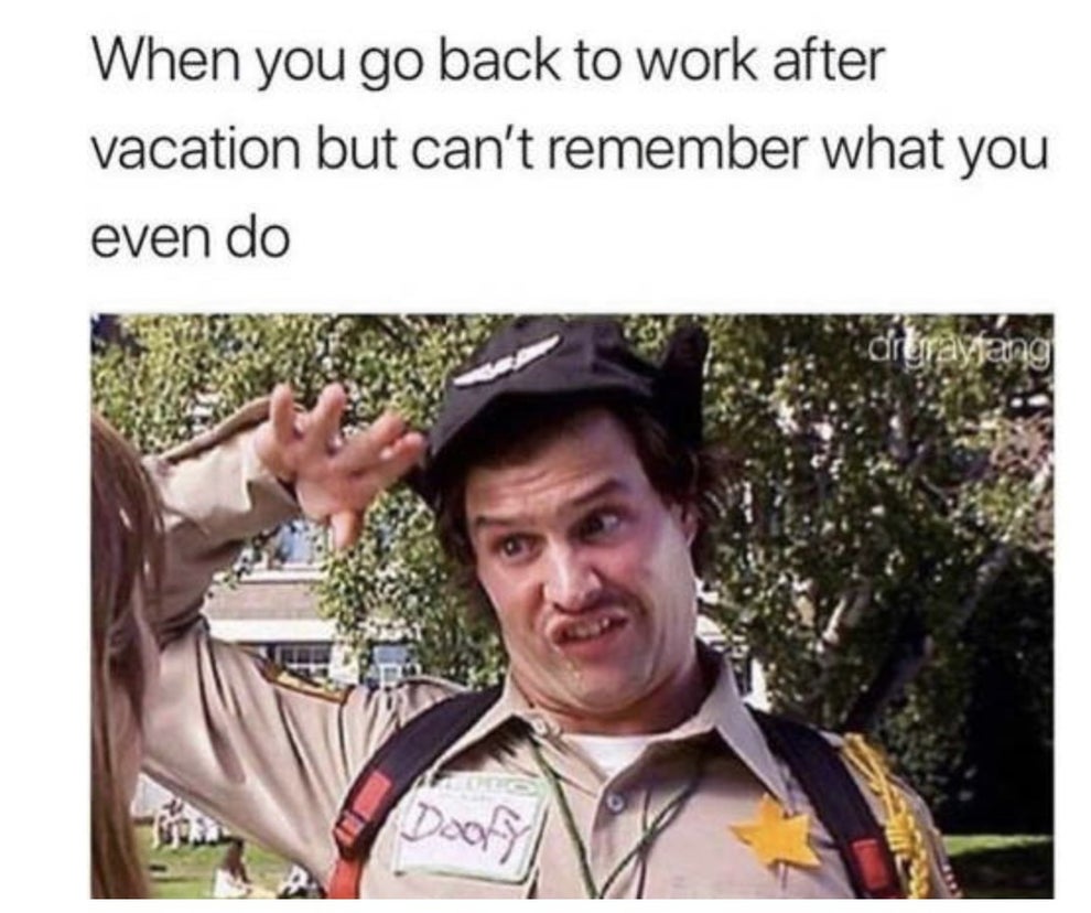 90 Funny Work Memes That Are Also Way, Way Too Real