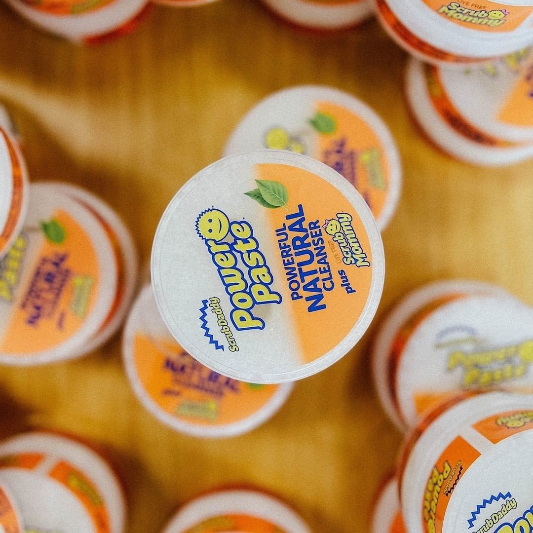 20 Target Products That’ll Help Spring Cleaning