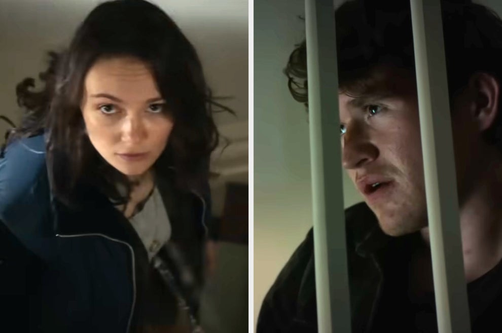 Halloween Ends Review