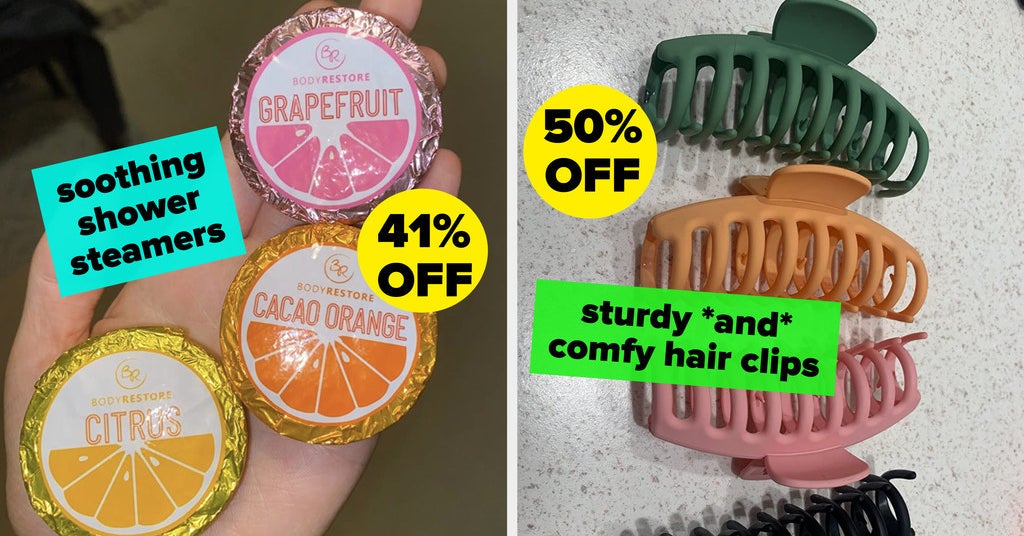 50 Stocking Stuffers To Get During Fall Prime Day