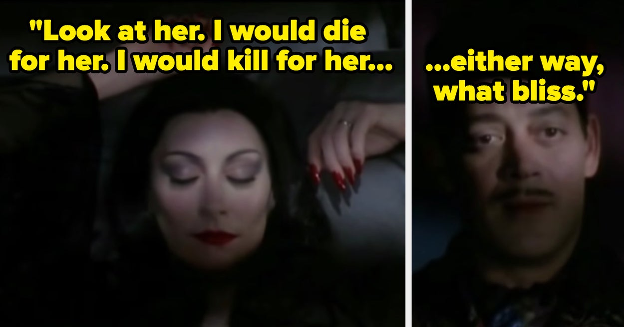 25 Most Romantic Movie Lines Ever