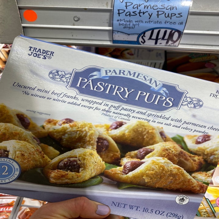 81 Best Must-Have Things To Buy At Trader Joe's