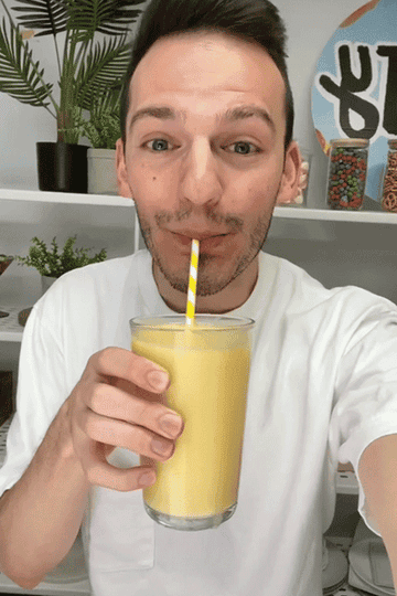 This TikTok Account Is Sharing Boost Juice Recipes