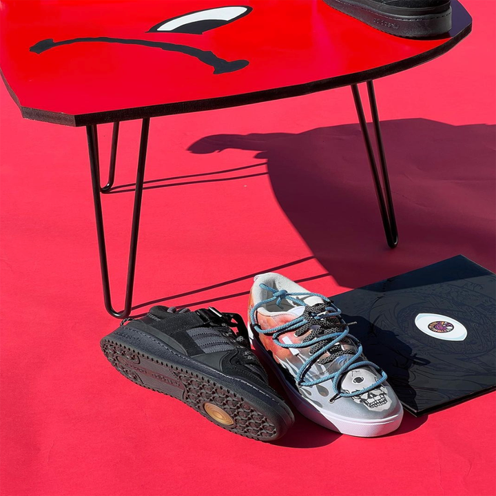25 Bad Bunny–Inspired Products From Small Businesses