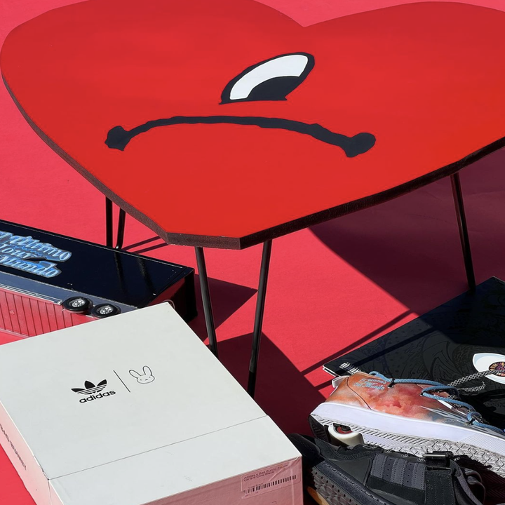 25 Bad Bunny–Inspired Products From Small Businesses