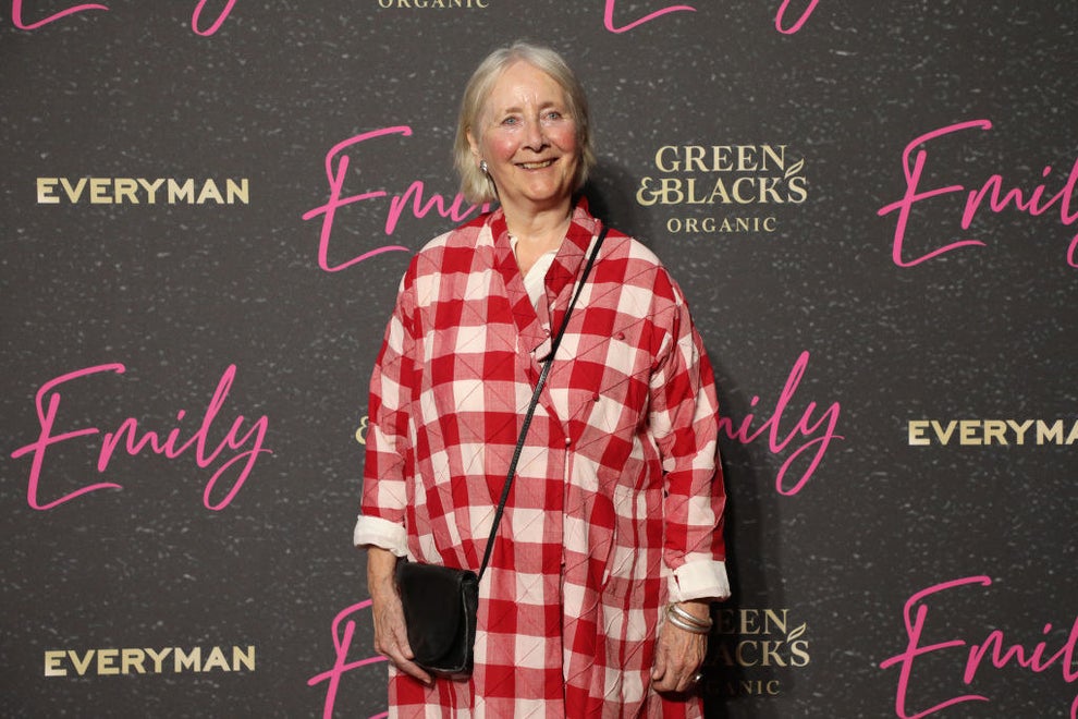 "Emily" Is Finally In Cinemas – Here's Where You Might Recognise The ...