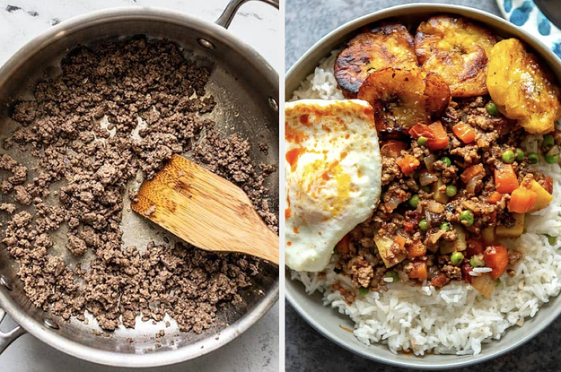 60 Ground Beef Recipes That'll Feed The Whole Family