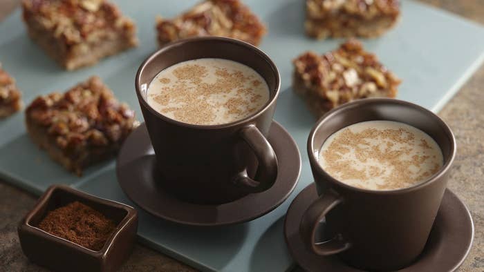 13 Delicious Fall Recipes That Will Have You Stocking Up On Pumpkin Pie ...