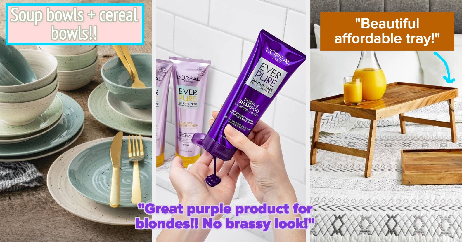 30 Cheap Things From Walmart That Probably Belong In Your Cart