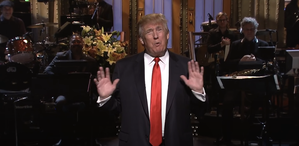 Most Controversial SNL Sketches