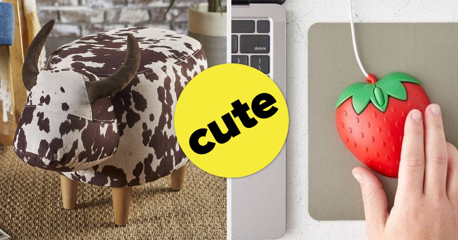 Just 37 Really, Really Cute Things