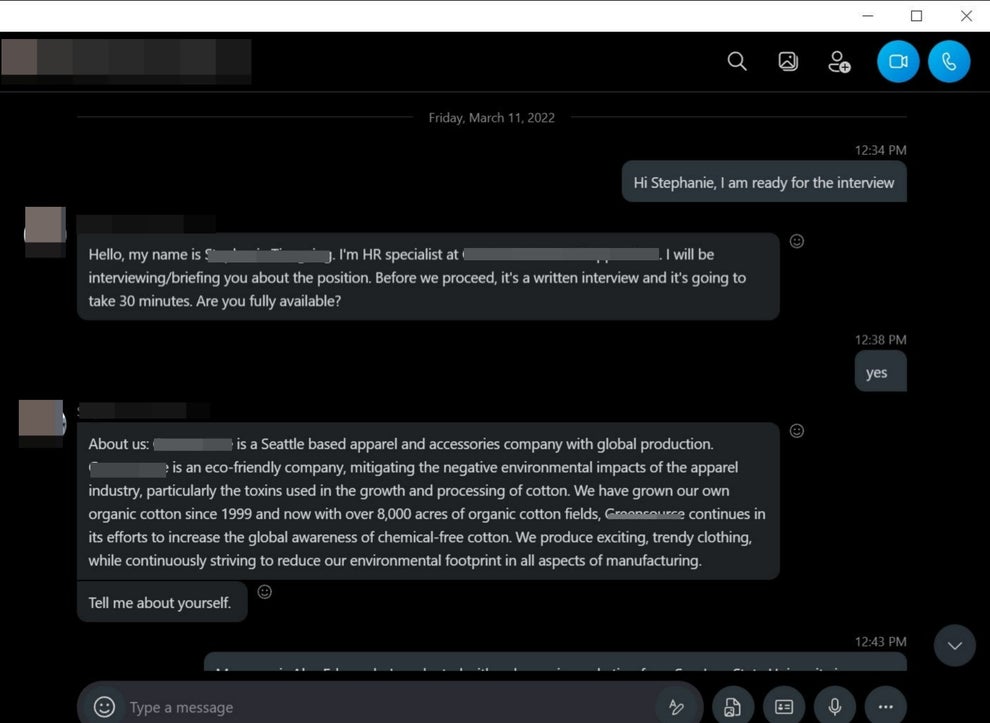 Avoid Remote Job Scams By Learning These Red Flags