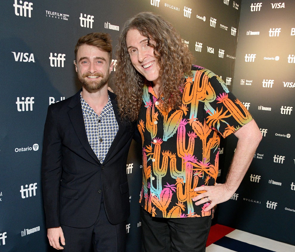 Weird: The Al Yankovic Story Behind-The-Scenes Facts