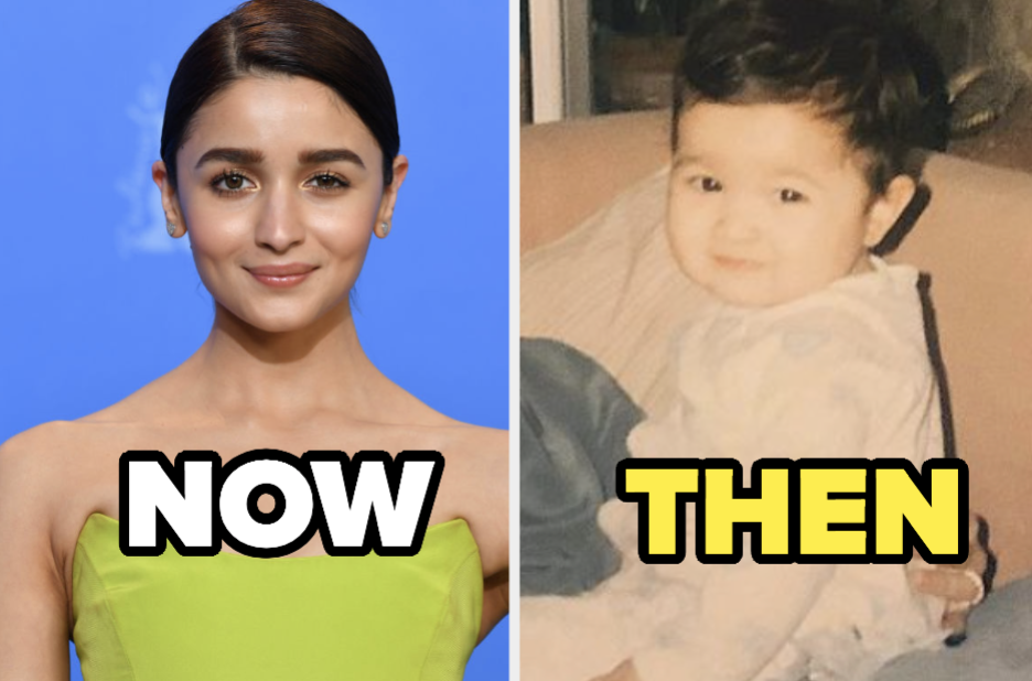 Bollywood Stars Kids