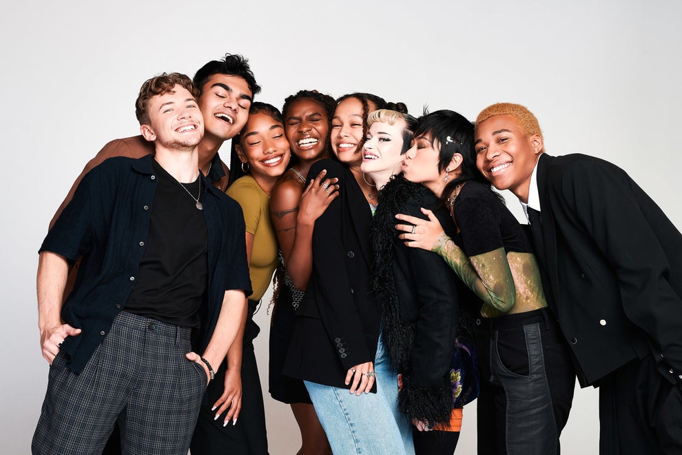 21 The Midnight Club Behind The Scenes Facts Interview