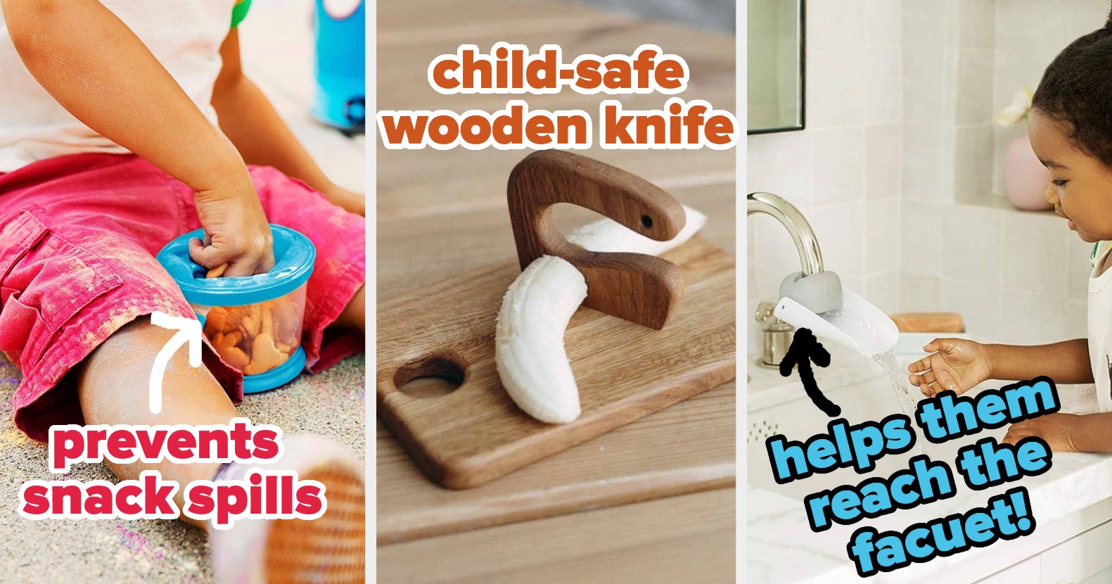 32 Best Time-Saving Products Under $20 For Busy Parents