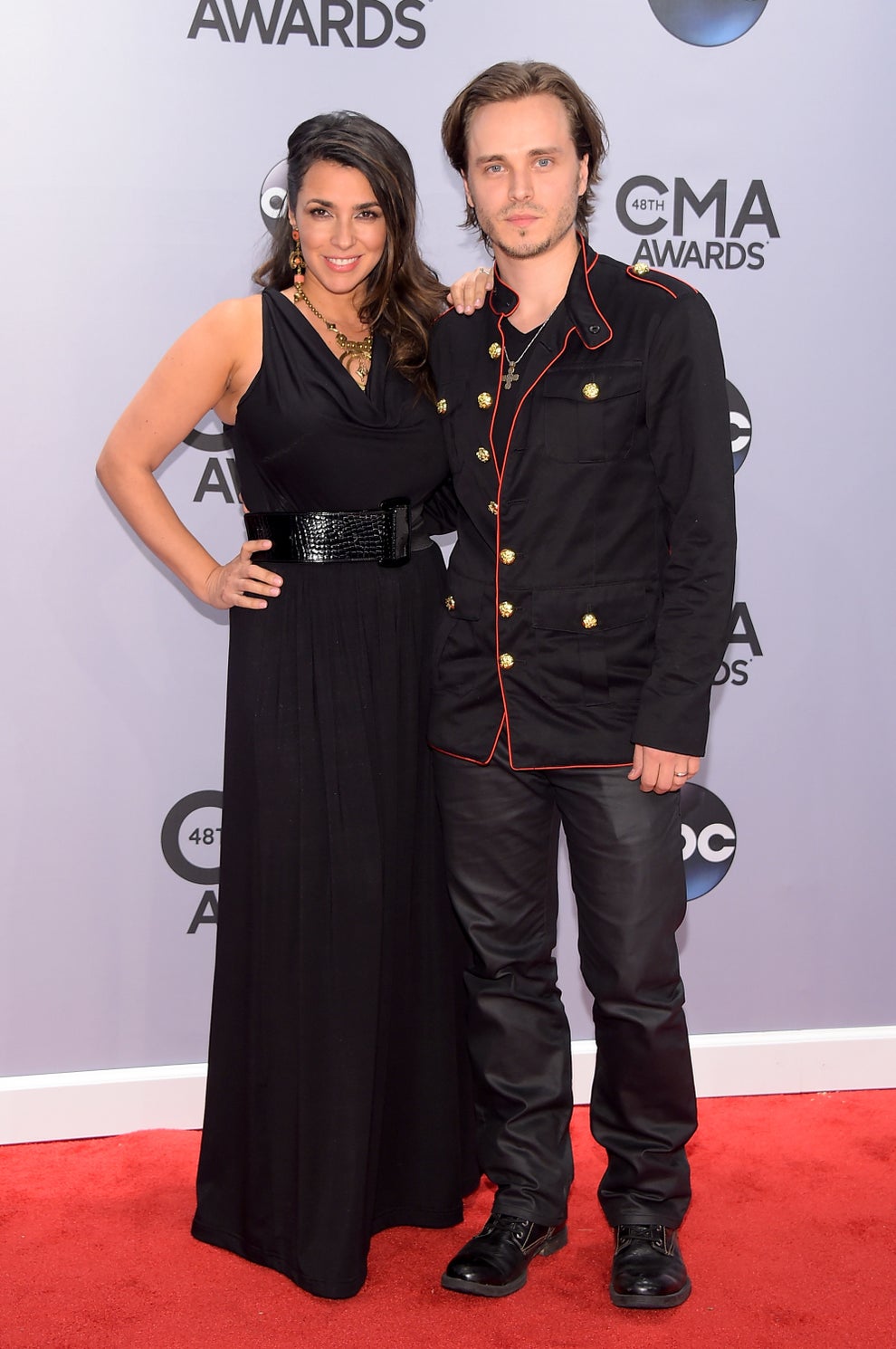 Celeb Couples Who Have Been Together More Than 20 Years