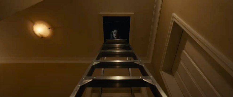 27 Horror Movie Jump Scares People Admit Got Them