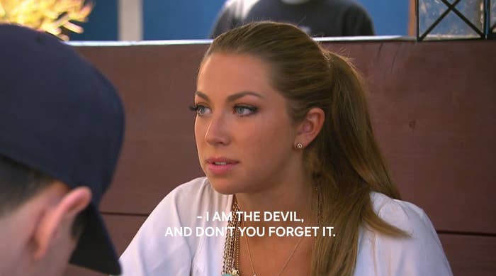 Ranking Every Season Of "Vanderpump Rules"