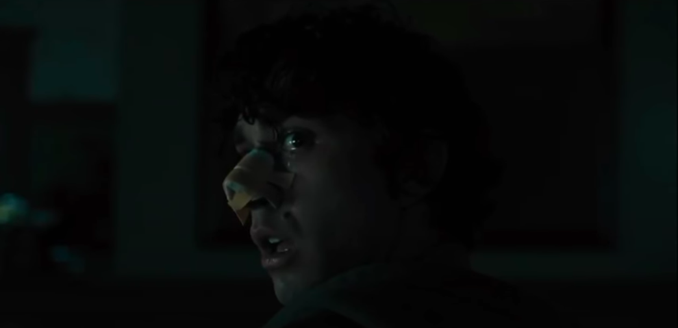 27 Horror Movie Jump Scares People Admit Got Them