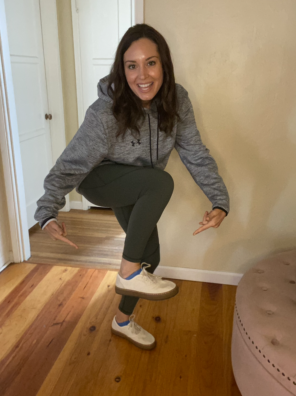 I Tried Sustainable Shoes Made From Plant-Based Materials