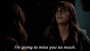 28 Best Goodbye TV Scenes