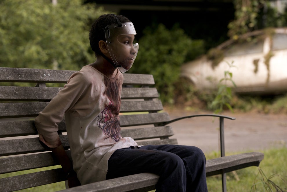 The 46 Best Zombie Movies Of All Time