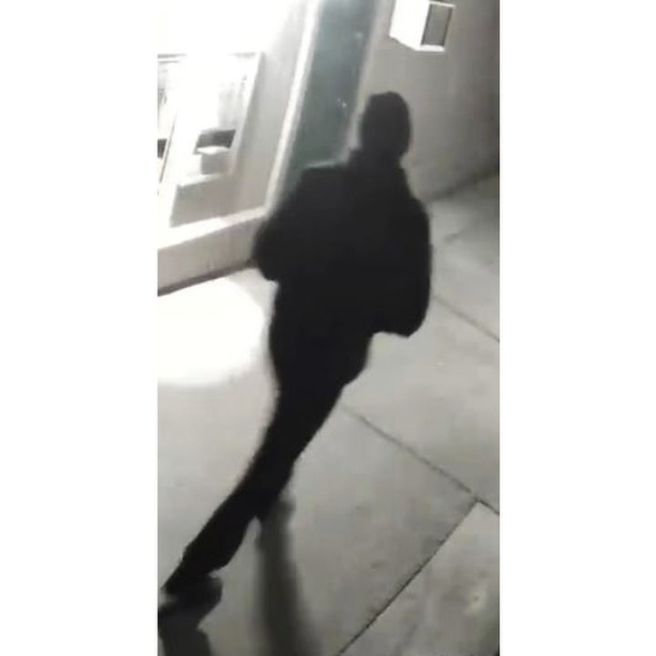 California Police Announce Arrest Of Suspected Serial Killer