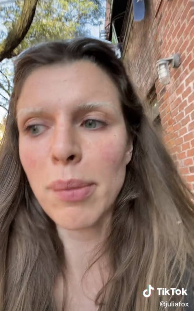 Julia Rich's Instagram, Twitter & Facebook on IDCrawl